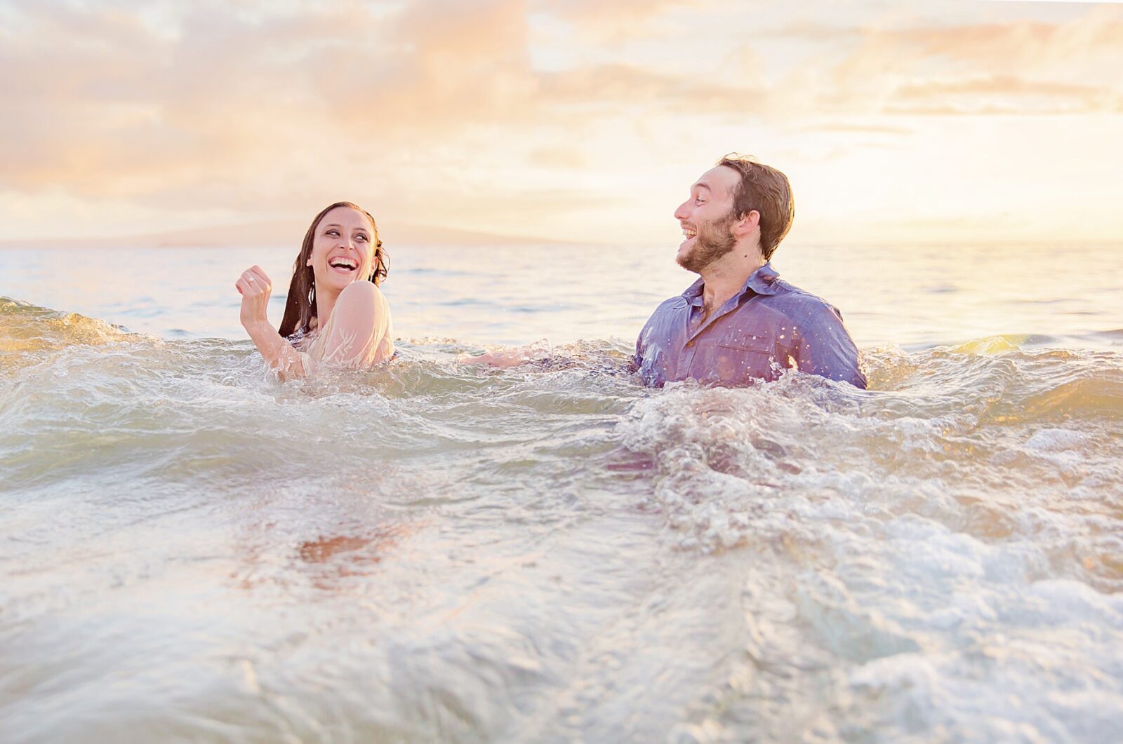Hawaii Beach Photoshoot Ideas to Perfectly Capture your Vacation